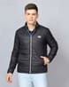 Buy Black Jackets & Coats for Men by BREAKPOINT Online | Ajio.com