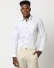 Buy White Shirts for Men by NETPLAY Online | Ajio.com