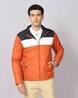 Buy Rust Jackets & Coats for Men by BREAKPOINT Online | Ajio.com