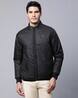 Buy Black Jackets & Coats for Men by BREAKPOINT Online | Ajio.com
