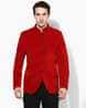 Buy Red Blazers & Waistcoats for Men by HANGUP PLUS Online | Ajio.com