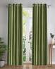 Buy Olive Curtains & Accessories for Home & Kitchen by Cortina Eyelet ...