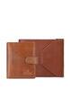 Buy Tan Wallets for Women by THE CLOWNFISH Online | Ajio.com