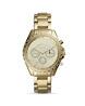 Buy FOSSIL BQ3378 Water-Resistant Chronograph Watch | multi Color Women ...