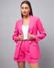 Buy Pink Suit Sets for Women by Delan Online | Ajio.com