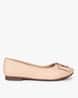 Buy Cream Flat Shoes for Women by HAUTE & SPICY Online | Ajio.com
