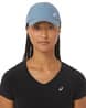 Buy Blue Caps & Hats for Women by ASICS Online | Ajio.com
