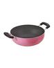 Buy Pink Cookware for Home & Kitchen by NIRLON Online | Ajio.com