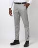 Buy Grey Trousers & Pants for Men by NETPLAY Online | Ajio.com