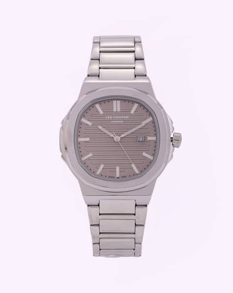 LC07368.360 Water-Resistant Analogue Watch - Price History