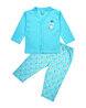 Buy Turquoise Sets for Infants by BABY'S PRIDE Online | Ajio.com