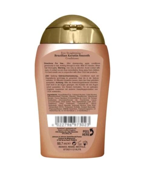 Buy multi Shampoos & Conditioner for Women by OGX Online | Ajio.com