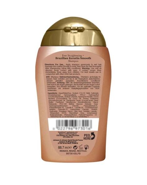Buy multi Shampoos & Conditioner for Women by OGX Online | Ajio.com
