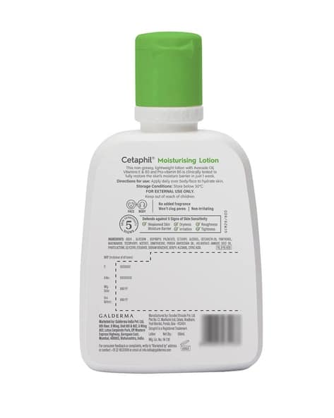 Buy multi Skin Care for Women by CETAPHIL Online | Ajio.com