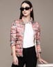 Buy Ecru Jackets & Coats for Women by LABEL RITU KUMAR Online | Ajio.com