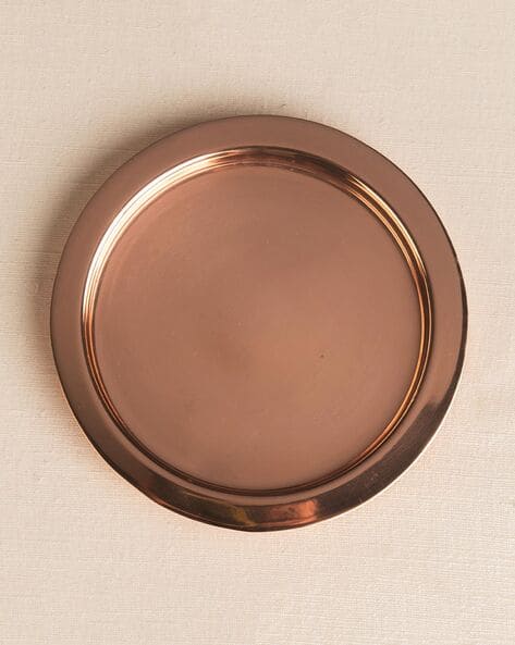 Copper Plate