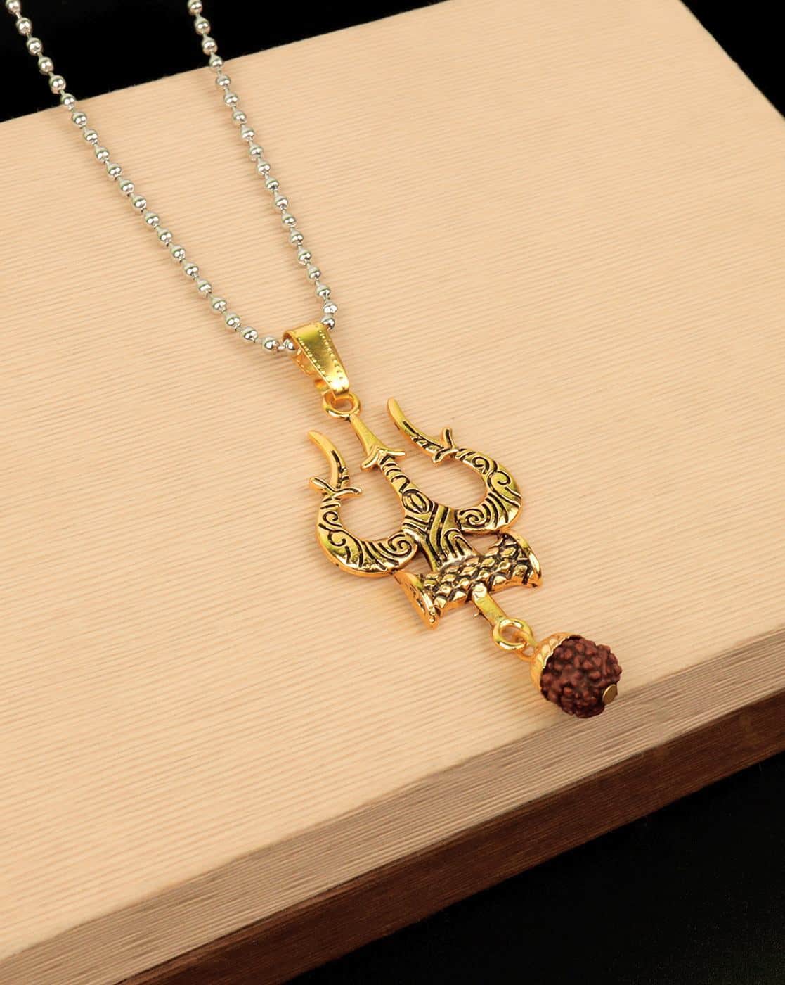 Trishul Designs For Men