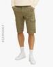 Buy Forest Green Shorts & 3/4ths for Men by Tom Tailor Online | Ajio.com