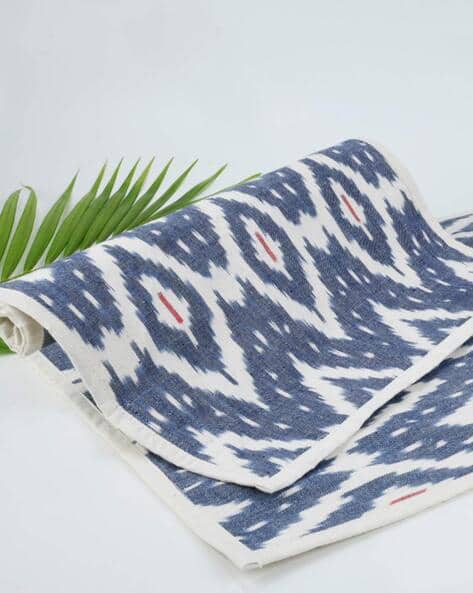 Ikat Print