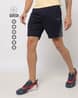 Buy Blue Shorts & 3/4ths for Men by PERFORMAX Online | Ajio.com