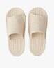 Buy Ecru Flip Flop & Slippers for Men by MUJI Online | Ajio.com