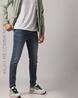 Buy Blue Jeans for Men by Buda Jeans Co Online | Ajio.com