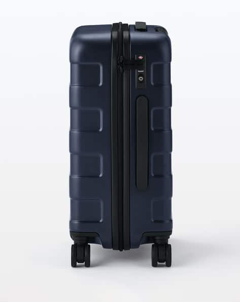 Buy Navy Blue Travel Bags for Men by MUJI Online | Ajio.com