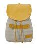 Buy Yellow Backpacks for Women by KLEIO Online | Ajio.com