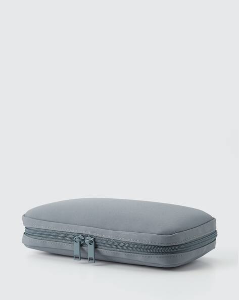 Buy Grey Travel Accessories for Men by MUJI Online | Ajio.com