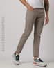 Buy Grey Jeans for Men by Buda Jeans Co Online | Ajio.com