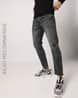 Buy Grey Jeans for Men by Buda Jeans Co Online | Ajio.com
