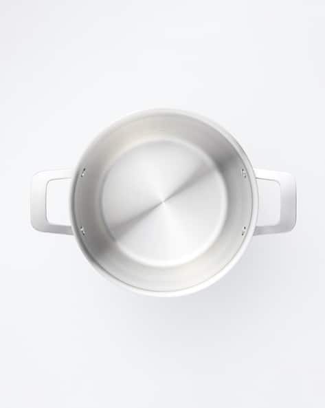 Buy Silver Kitchen Tools for Home & Kitchen by MUJI Online | Ajio.com