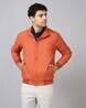 Buy Rust Jackets & Coats for Men by ALTAIR Online | Ajio.com