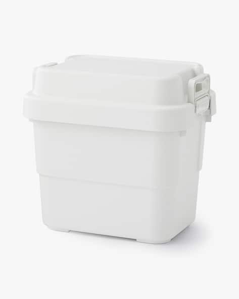 Buy White Living Room & Study for Home & Kitchen by MUJI Online | Ajio.com