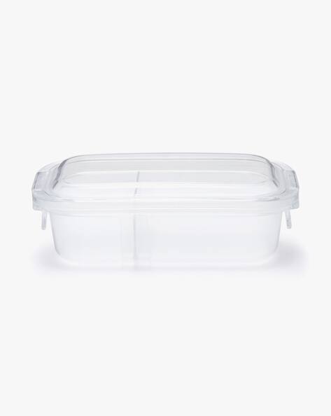 Buy Clear Kitchen Organisers for Home & Kitchen by MUJI Online | Ajio.com