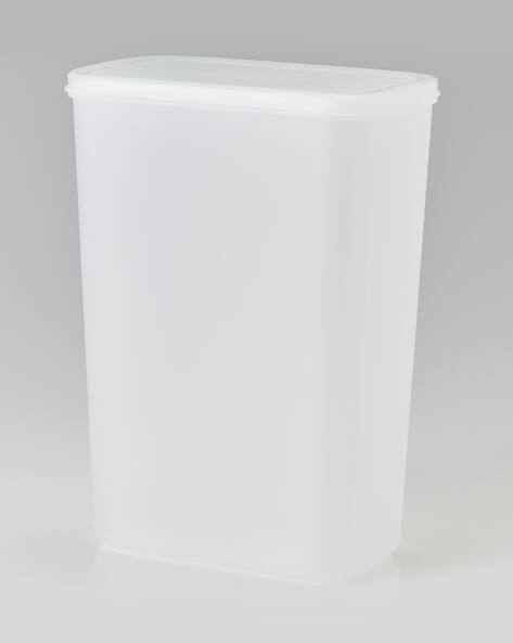 Buy Clear Kitchen Organisers for Home & Kitchen by MUJI Online | Ajio.com