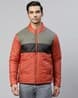 Buy Rust Jackets & Coats for Men by ROXTAR Online | Ajio.com