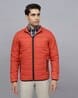 Buy Rust Jackets & Coats for Men by ALTAIR Online | Ajio.com