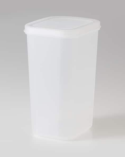 Buy Clear Kitchen Organisers for Home & Kitchen by MUJI Online | Ajio.com