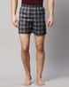Buy Grey Boxers for Men by ROXTAR Online | Ajio.com