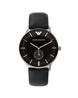 Buy EMPORIO ARMANI Men Water-Resistant Multifunction Watch-AR0382 ...