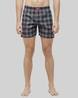 Buy Grey Boxers for Men by UOMOS Online | Ajio.com