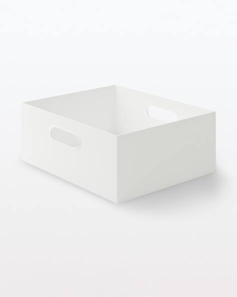 Buy White Stationery & Organisers for Home & Kitchen by MUJI Online ...