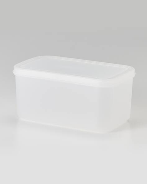 Buy White Kitchen Organisers for Home & Kitchen by MUJI Online | Ajio.com