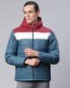 Buy Blue & Red Jackets & Coats for Men by ROXTAR Online | Ajio.com