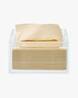 Buy Transparent Stationery & Organisers for Home & Kitchen by MUJI ...