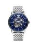 Buy EMPORIO ARMANI AR60024 Analogue Watch For Men | Blue Color Men ...