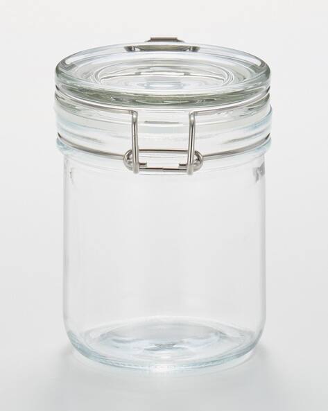 Buy Clear Kitchen Organisers for Home & Kitchen by MUJI Online | Ajio.com