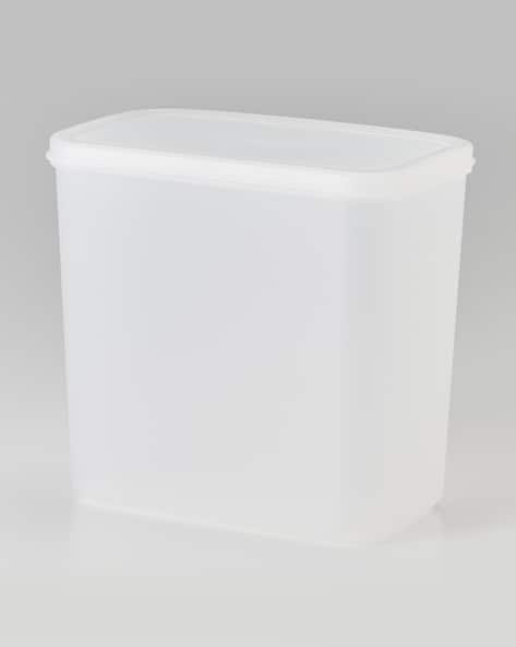 Buy Clear Kitchen Organisers for Home & Kitchen by MUJI Online | Ajio.com