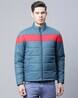 Buy Blue & Red Jackets & Coats for Men by ROXTAR Online | Ajio.com